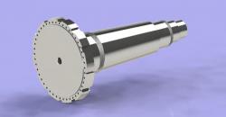 wind turbine main shaft 3D Models | Page 1 | STLFinder