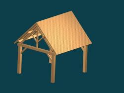 wooden skeleton 3D Models | Page 1 | STLFinder