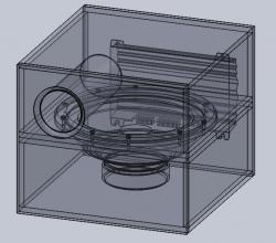 12 inch subwoofer box design 3D Models | Page 1 | STLFinder