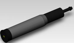 120mm tank shell 3d models | Page 1 | STLFinder