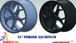 gangsta street glide 21 inch front wheel 3D Models | Page 1 | STLFinder