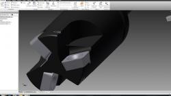 back spotface tool 3D Models | Page 1 | STLFinder