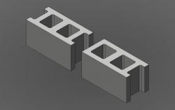 3D Cinder Blocks 3D Models | Page 1 | STLFinder