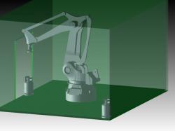 3DOF Robot 3D Models | Page 1 | STLFinder