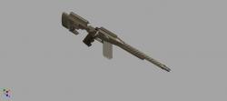 chinese bolt action m1 carbine 3D Models | Page 1 | STLFinder