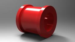 sway bar bushing 3D Models | Page 1 | STLFinder