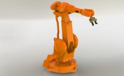 robotware 6 16 0025 abb library 3D Models | Page 1 | STLFinder