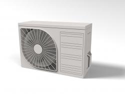 external ac unit 3D Models | Page 1 | STLFinder