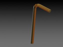 allen key 3D Models | Page 1 | STLFinder