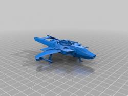 anvil f7c m mk ii ball turret 3D Models | Page 1 | STLFinder