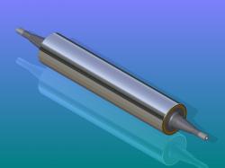 applicator roll 3d models | Page 1 | STLFinder