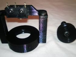 atari asteroids arcade button replacement 3d models | Page 1 | STLFinder
