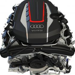 audi engine model dxd | Page 1 | STLFinder
