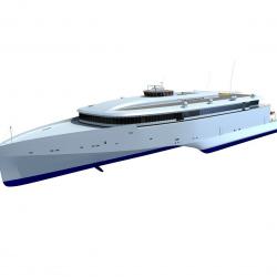 super fast yacht 3D Models | Page 1 | STLFinder