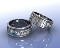 gold cad 3D Models | Page 1 | STLFinder