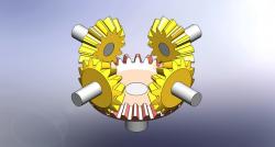 openscad bevel gear 3D Models | Page 1 | STLFinder