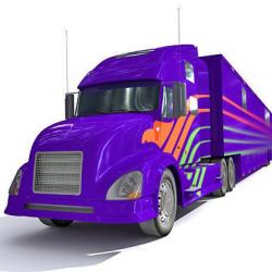 race car transporter truck 3D Models | Page 1 | STLFinder