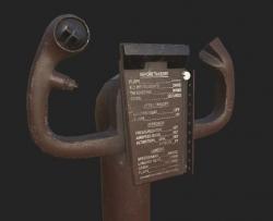 control yoke 3d models 【 STLFinder