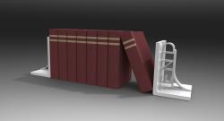 avatar book ends 3D Models | Page 1 | STLFinder