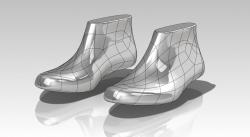 boot last 3D Models | Page 1 | STLFinder