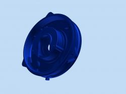 c face motor adapter 3d models 【 STLFinder