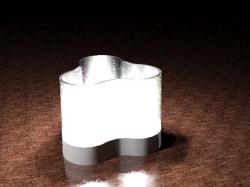 candlelight chandelier 3D Models | Page 1 | STLFinder