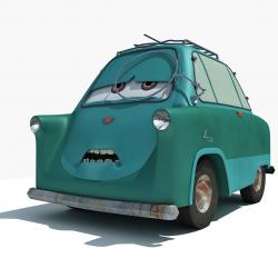 professor z 3D Models | Page 1 | STLFinder