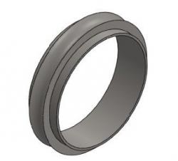 Centering ring DN25 ISO KF 3D Models | Page 1 | STLFinder