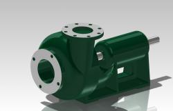 centrifugal pump 5x6 3D Models | Page 1 | STLFinder