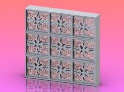 ceramic tile 3D Models | Page 1 | STLFinder