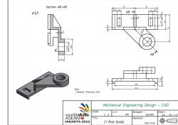 CI Rod Guide 3D Models | Page 1 | STLFinder