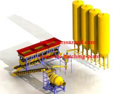 concrete batching plant 3D Models | Page 1 | STLFinder