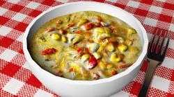 chowder 3d | Page 1 | STLFinder