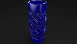 tubular structure 3D Models | Page 1 | STLFinder