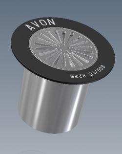 custom drain covers 3D Models | Page 1 | STLFinder