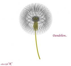 Dandelion Flora 3D Models | Page 1 | STLFinder