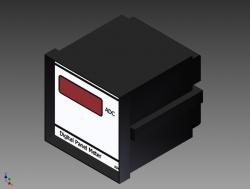 current meter 3D Models | Page 1 | STLFinder