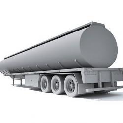Tanker Trailer 10 3D Models | Page 1 | STLFinder