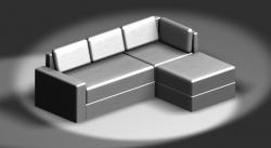 divano modello rayl | Page 1 | STLFinder