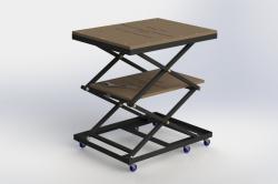 diy table lift 3D Models | Page 1 | STLFinder