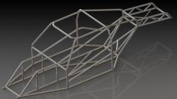 Drag Racing Car's Framework 3D Models | Page 1 | STLFinder