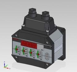 hydac cad models 【 STLFinder