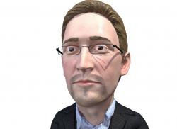 edward snowden male model | Page 1 | STLFinder