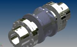 falk coupling 3D Models | Page 1 | STLFinder