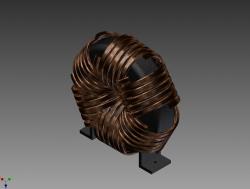 ferrite core transformer pdf 3D Models | Page 1 | STLFinder