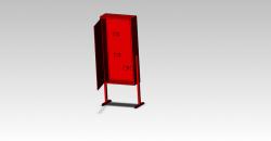 fire hose cabinet revit family free download 3D Models | Page 1 | STLFinder