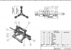 flange alignment tool 3D Models | Page 1 | STLFinder