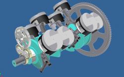 ford 351 engine 3D Models | Page 1 | STLFinder