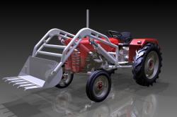 freeman loader models | Page 1 | STLFinder