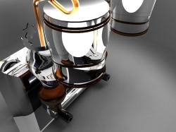 tumblr gaslight district daddy ken 3D Models | Page 1 | STLFinder